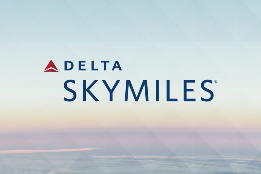 Delta SkyMiles Award Flight Chart - Miles Redemption Guide