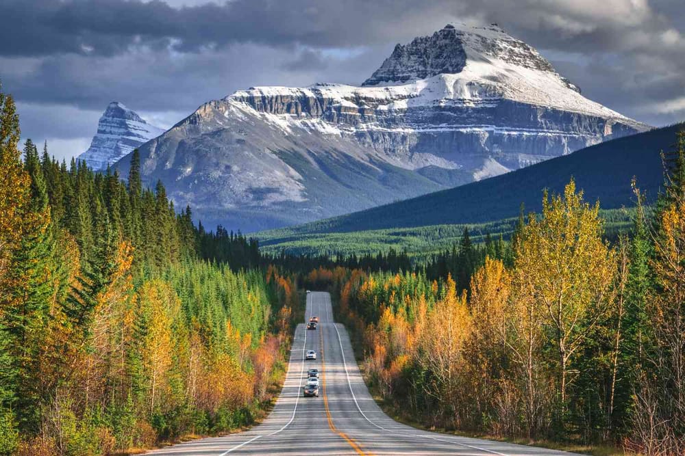 10 Best Places To See Inside Banff National Park