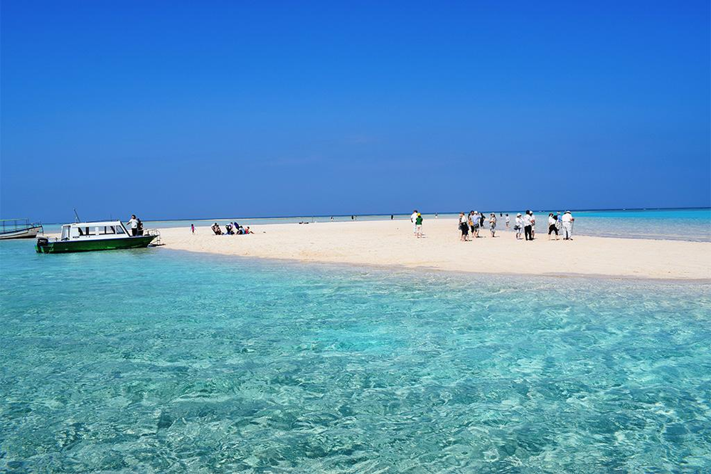 Japan's Most Beautiful Beaches To Visit