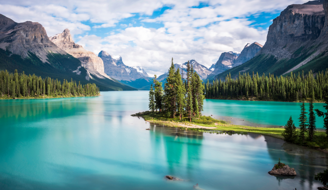 23 Most Beautiful National Parks In The World