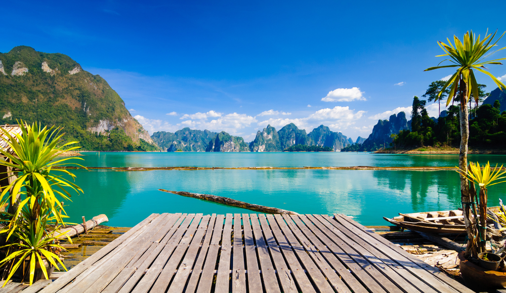 23 Most Beautiful National Parks In The World