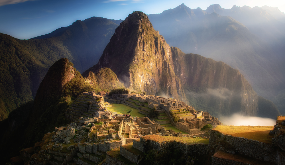 10 Most Beautiful Places To Visit In Peru