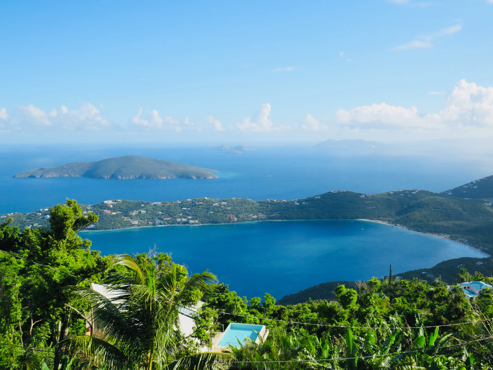 St. Thomas Travel Guide (For 1st Time Visitors In 2025)