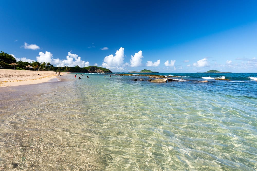 Top 10 Most Beautiful Beaches in Grenada To Explore