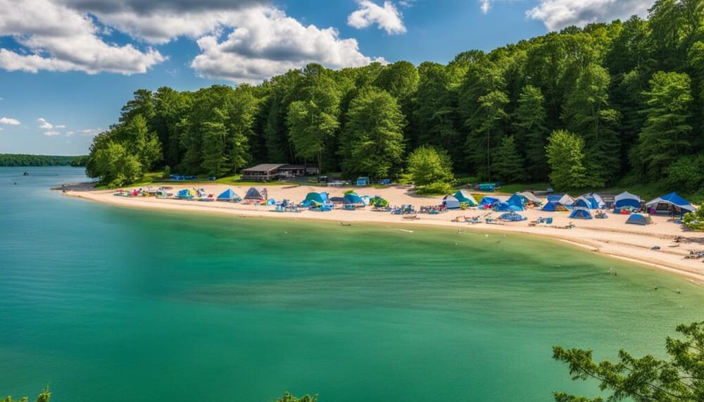 10 Best Beaches On Lake Erie For Families