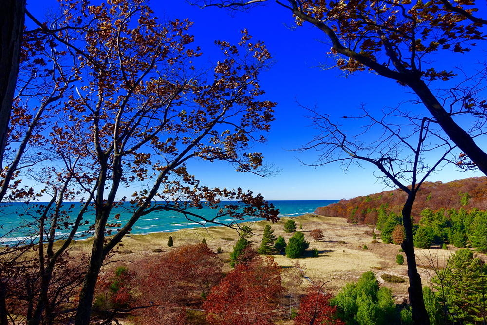 Most Beautiful Beaches on Lake Michigan (Top 10)
