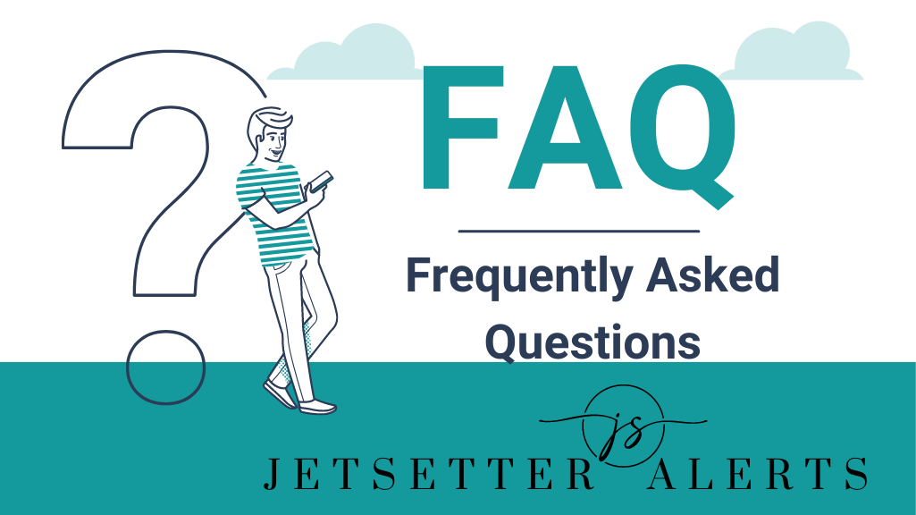 FAQ’s