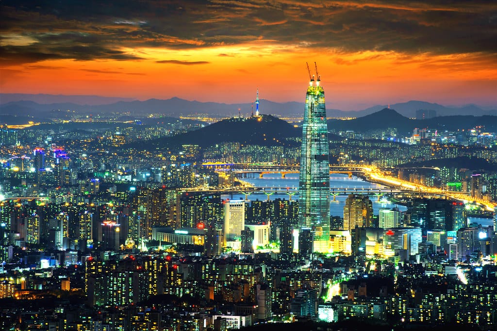 Travel Budget Needed To Vacation in Seoul: Visitor Guide