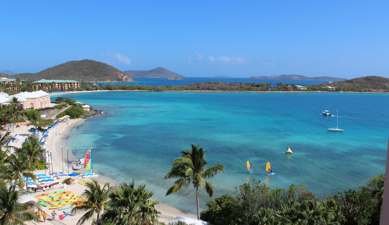 St. Thomas Travel Guide (For 1st Time Visitors In 2025)