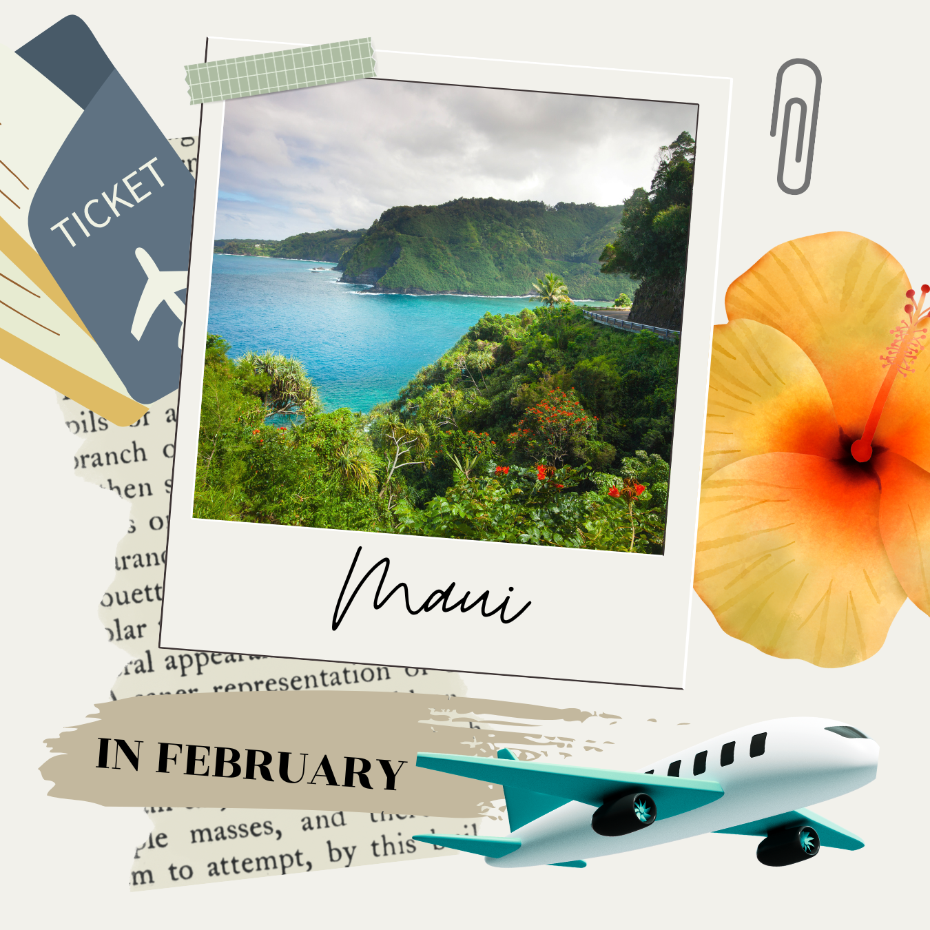 Visiting Maui In February: Everything You Need To Know