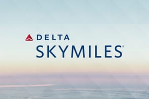 Delta SkyMiles Award Flight Chart - Miles Redemption Guide