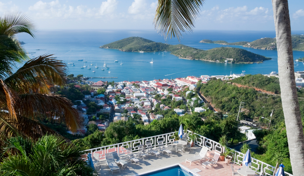 St. Thomas Travel Guide (For 1st Time Visitors In 2025)