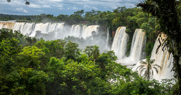 10 Most Beautiful Places in Brazil for Nature Lovers