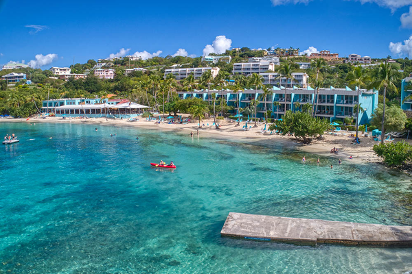 St. Thomas Travel Guide (For 1st Time Visitors In 2025)