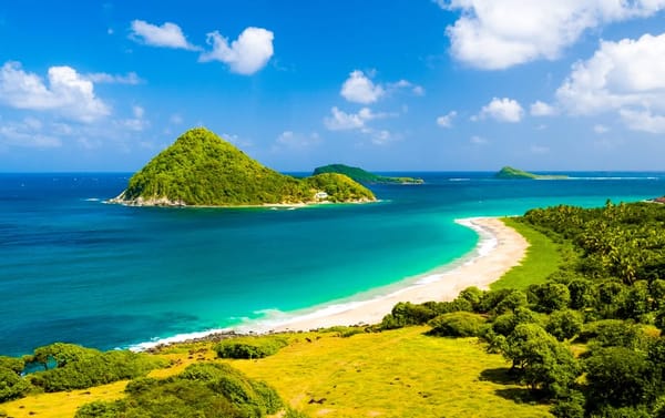 Top 10 Most Beautiful Beaches in Grenada To Explore