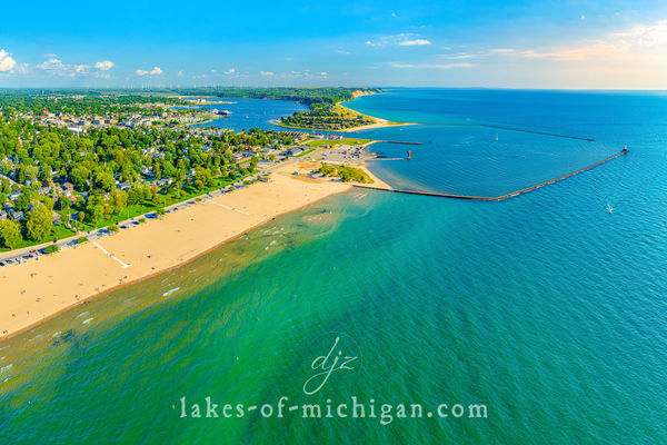 Most Beautiful Beaches on Lake Michigan (Top 10)