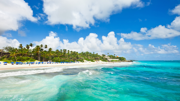 5 Most Beautiful Beaches in Barbados: A Guide to Paradise