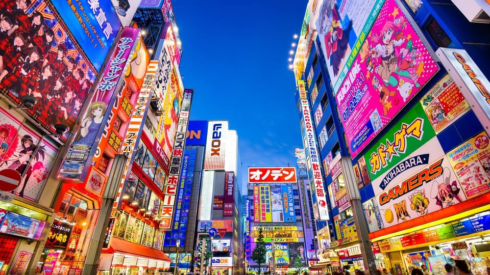 Cost To Visit Tokyo: Complete 2025 Budget Guide